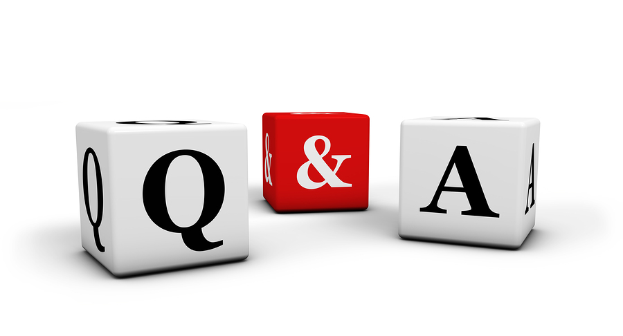 Question And Answer - RTA Cabinet Blog
