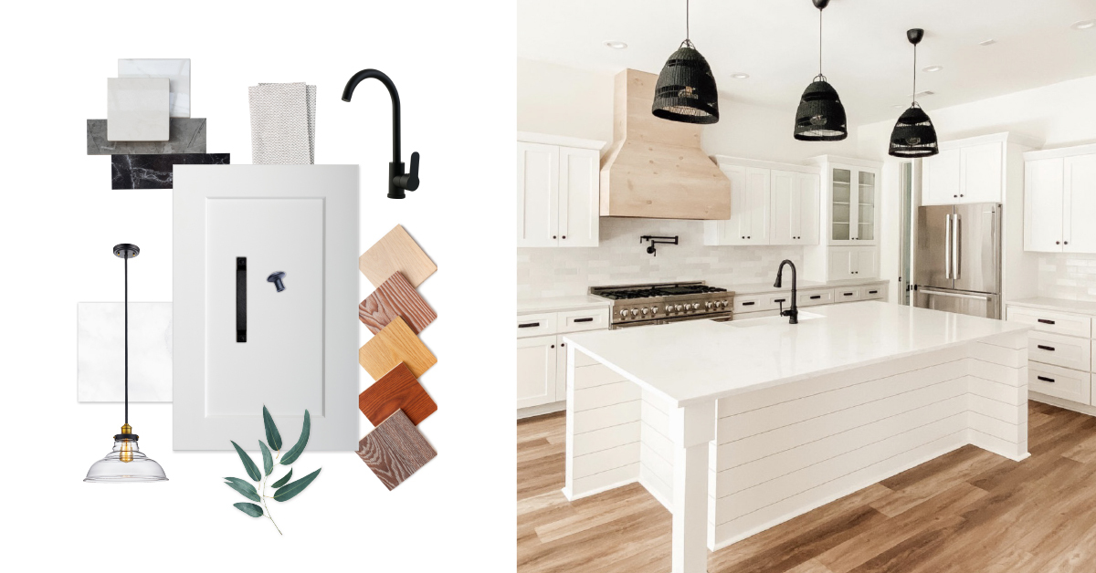 3 Important Reasons to Order Cabinet Samples Before Buying - RTA ...