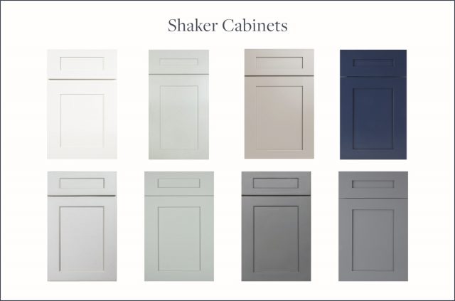 The Complete Guide to Shaker Cabinets - RTA Cabinet Blog