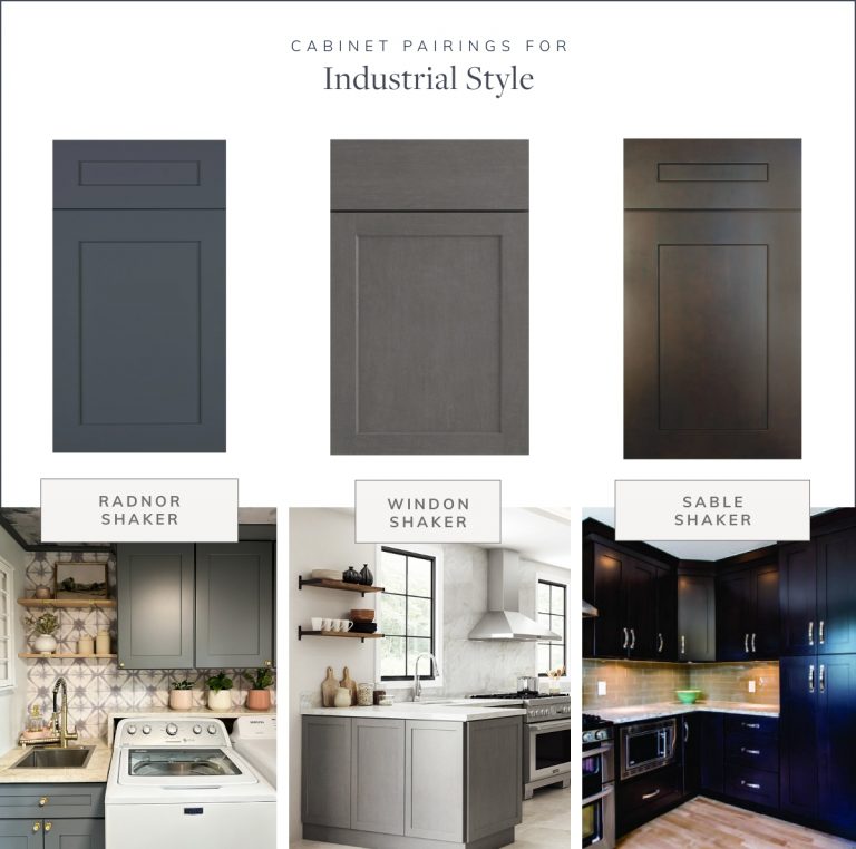 The Most Googled Interior Design Styles - RTA Cabinet Blog