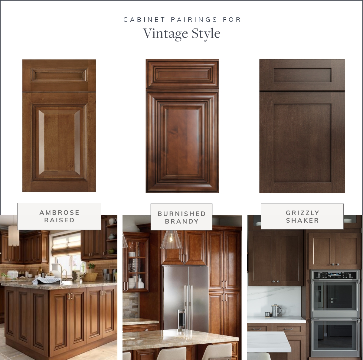The Most Googled Interior Design Styles - RTA Cabinet Blog