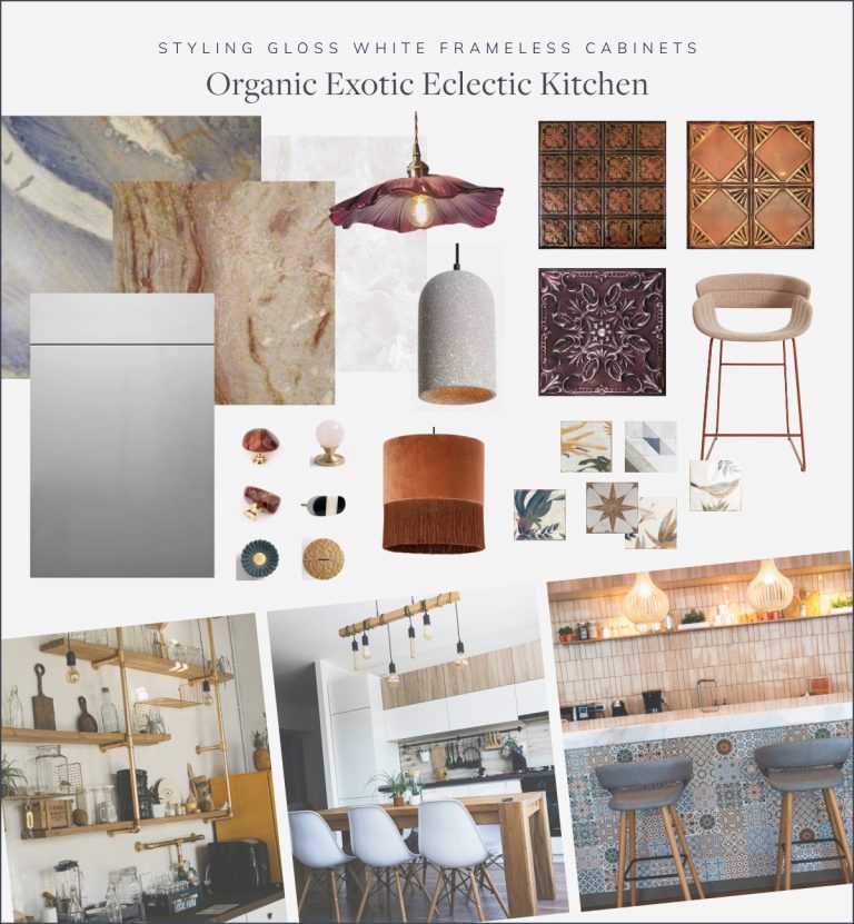 The Most Googled Interior Design Styles - RTA Cabinet Blog