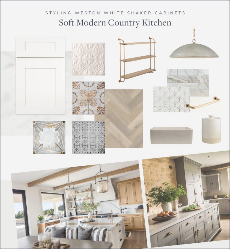 The Most Googled Interior Design Styles - RTA Cabinet Blog