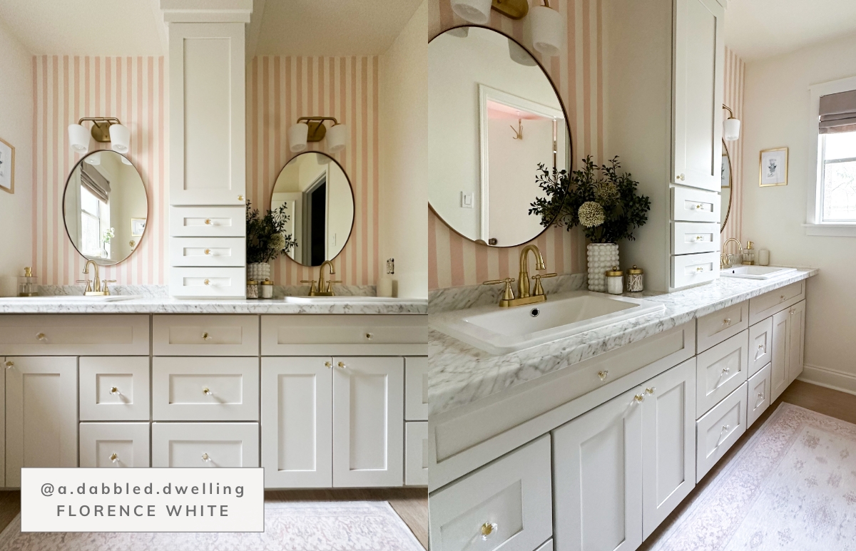 RTA Bathroom Vanity Buying Guide - RTA Cabinet Blog