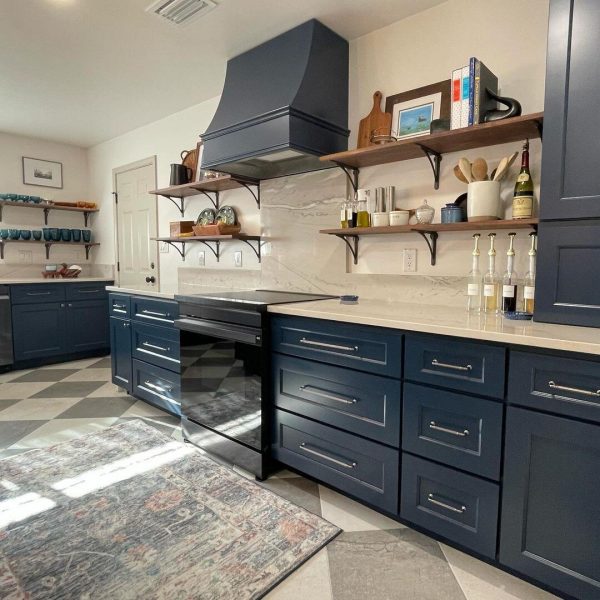 The Ultimate Guide to a Chef’s Kitchen Design at Home - RTA Cabinet Blog