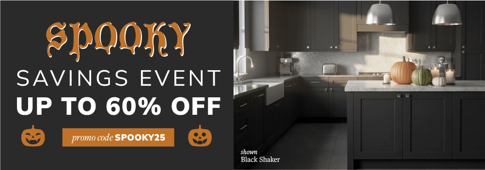 Florence Honey Bathroom Vanities | RTA Cabinet Store